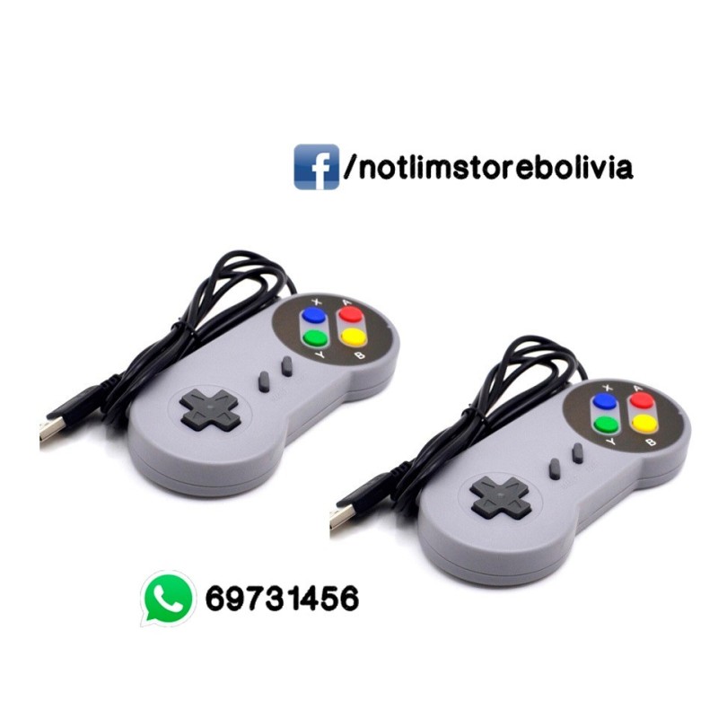 Case Raspberry Pi 3 Tipo Super Nintendo | notliM Store Bolivia